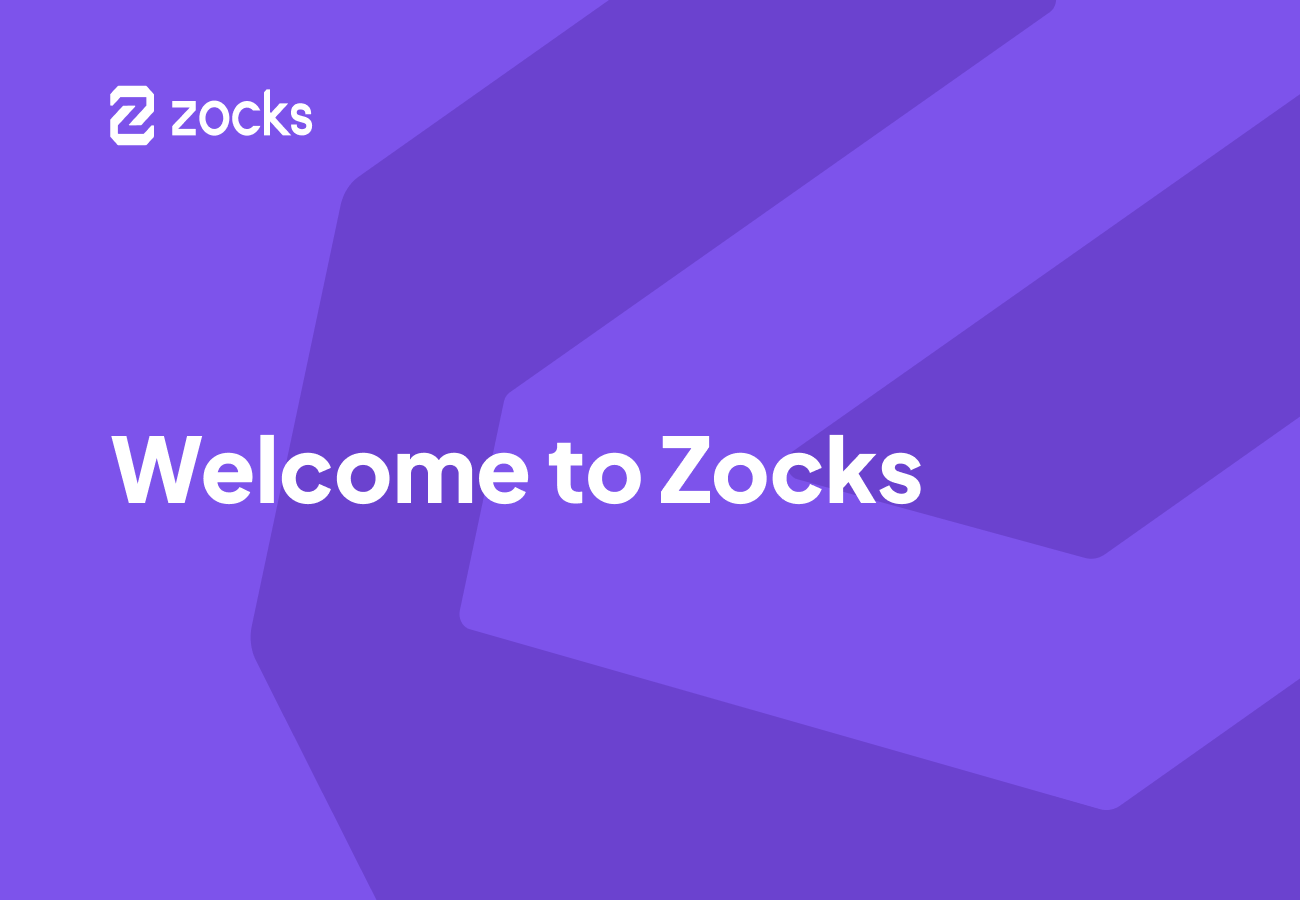 Zocks.io Blog